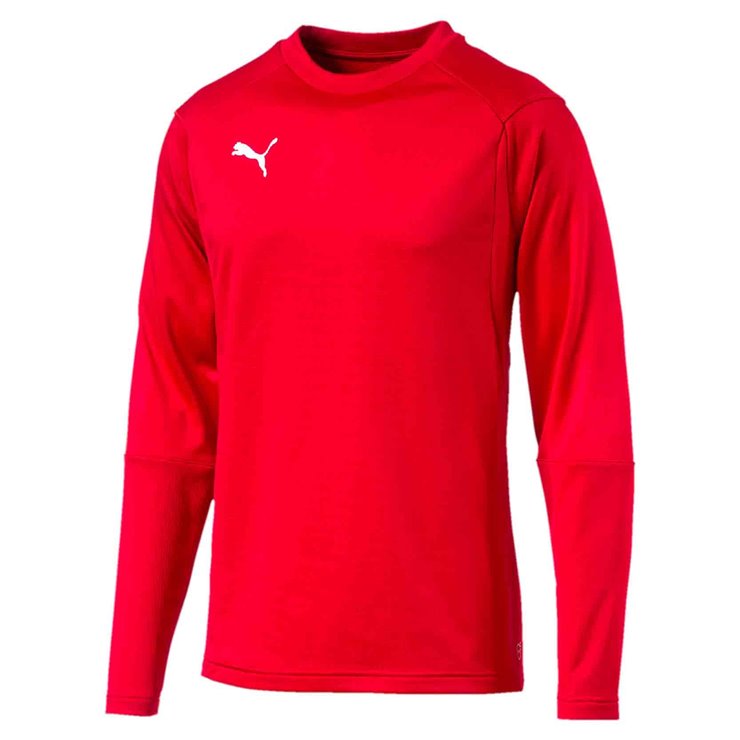 teamliga training sweat pour homme