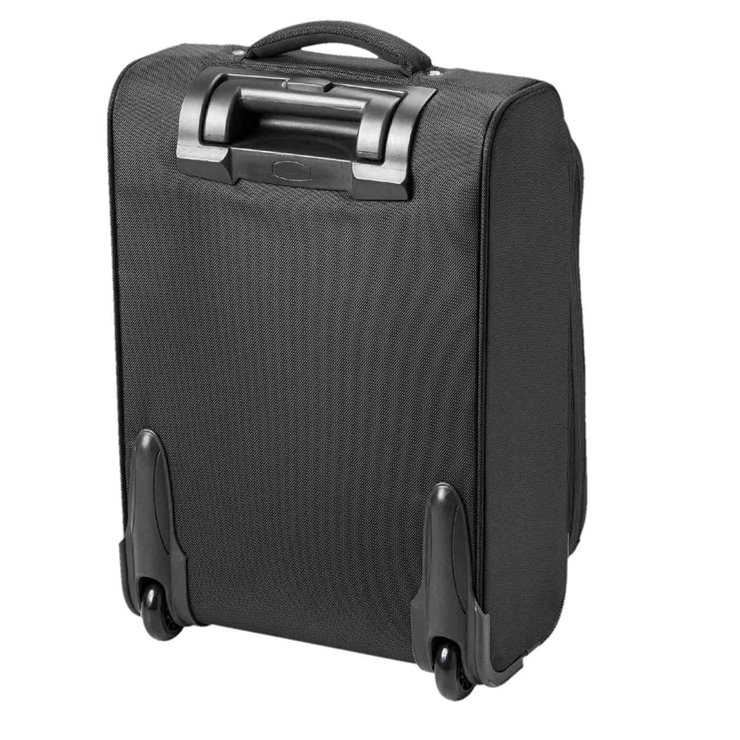 puma team trolley bag