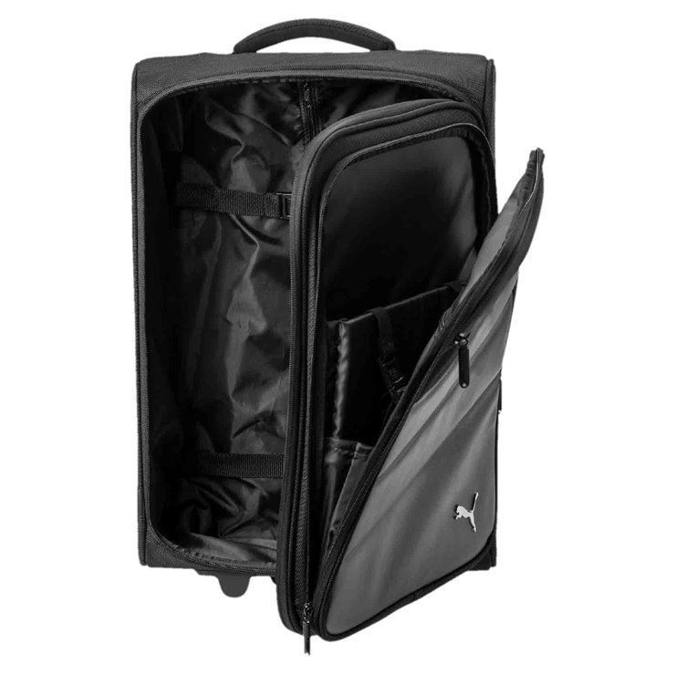 puma team trolley bag