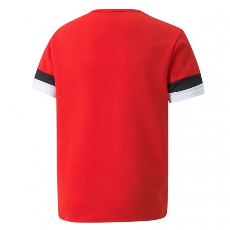 TEAM RISE JERSEY POUR HOMME